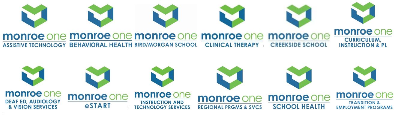 Main Store – Monroe One Apparel Store